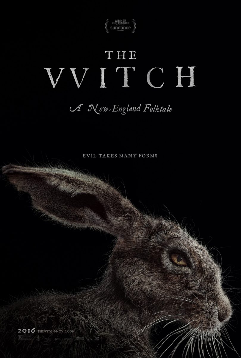 The Witch, a New England Fable - Haunted MTL